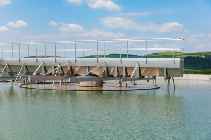 DND Panacea: Water Purification Experts in South Africa